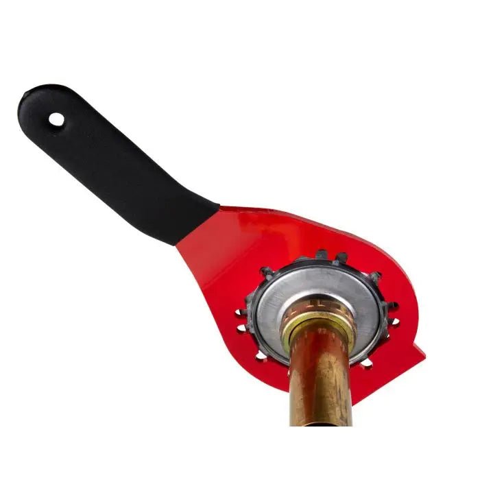 Plumber’s Pal™ Professional Drain Wrench | Superior Tool | Wrench ...