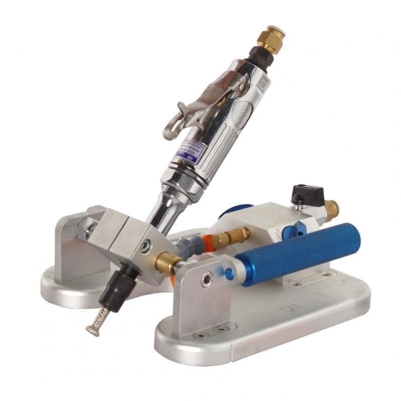 Pneumatic Anchor Machine | Aardwolf Industries | Grinding Machine ...