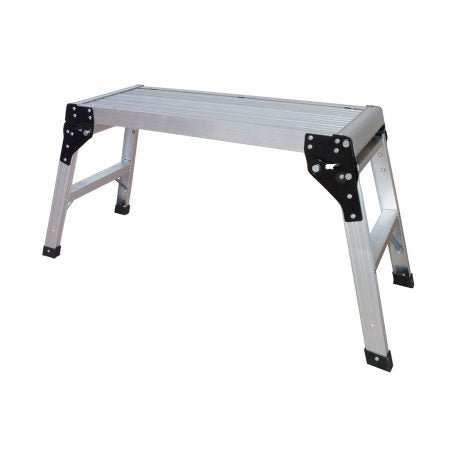 Portable Work Platform | Step Ladder | Small Ladder | Step Stool ...