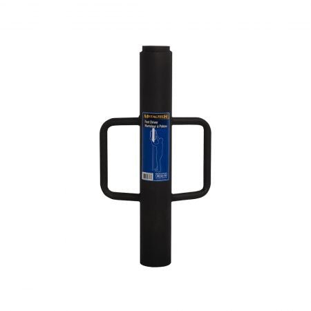 Post Driver | MetalTech | Post Pounder | Post Rammer | Fence Post Tool ...