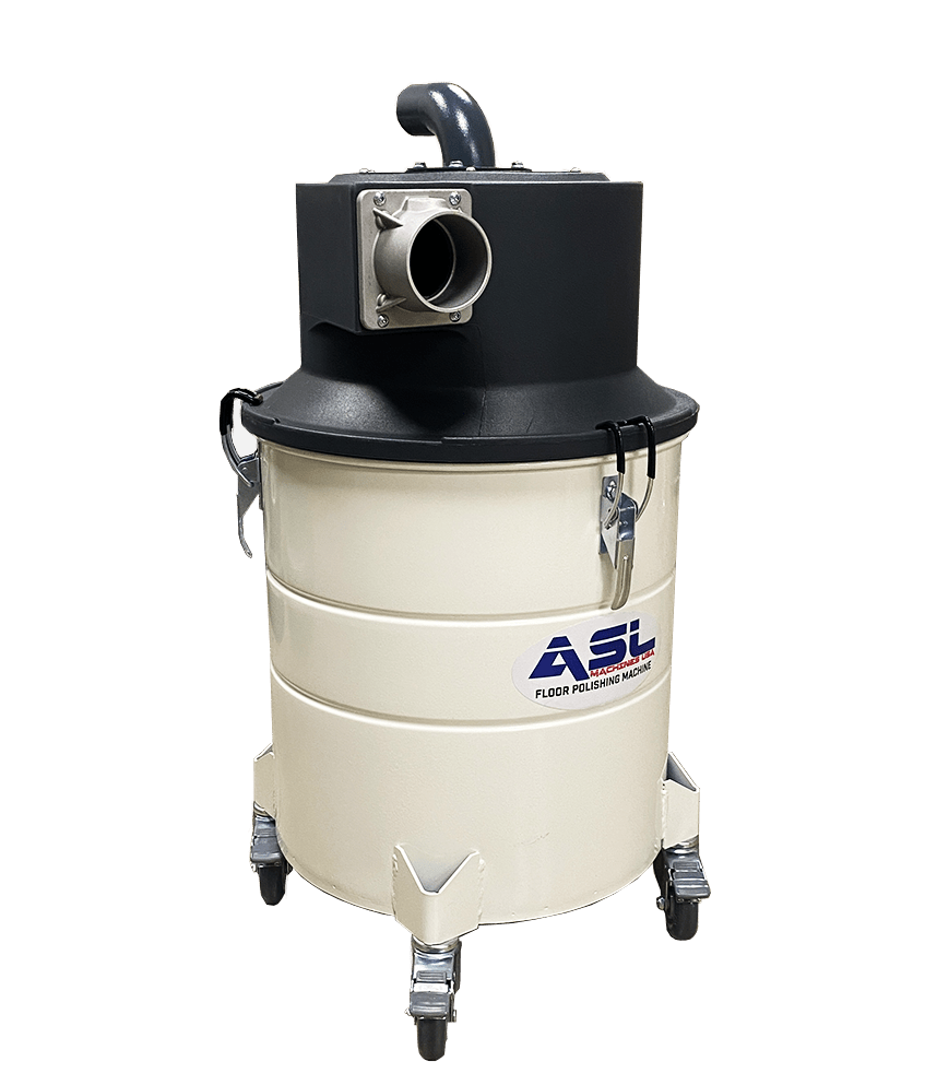 PRE-SEPARATOR | ASL Machines | Longo-Pac | Vacuum Filter – Diamond Tool ...