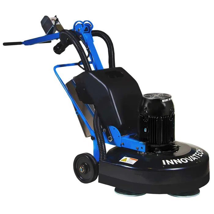 Concrete Floor Grinders for Sale | Floor Grinding Machines – Diamond ...