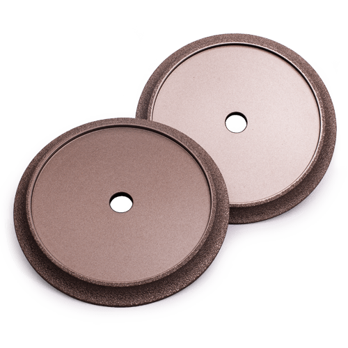 Premium Profile Wheel | Granite Profile Wheel | Stone Fabrication Tool ...