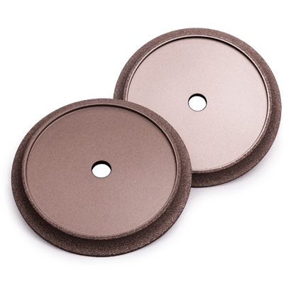 Premium Profile Wheel | Granite Profile Wheel | Stone Fabrication Tool ...