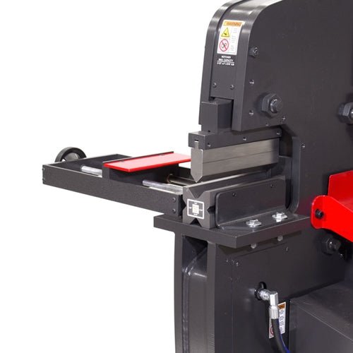 Press Brake Back Gauge | Gauge for Press Brake | Edwards Press Brake ...