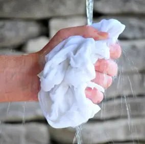 PROPERFECT® PREMIUM PAINTER’S WIPING RAGS | Cotton Wiper | Painter Rag ...