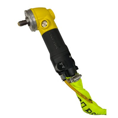 PSP Pneumatic Polisher | Alpha Air Polisher | Stone Polisher – Diamond ...