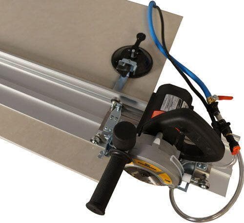 R5 Rail Saw | Granite Rail Saw | Rail Saw for Stone Fabrication ...