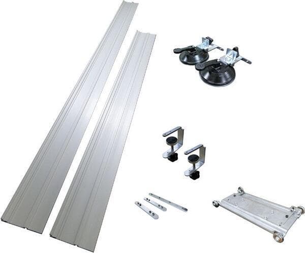 R5 Rail Saw | Granite Rail Saw | Rail Saw for Stone Fabrication ...