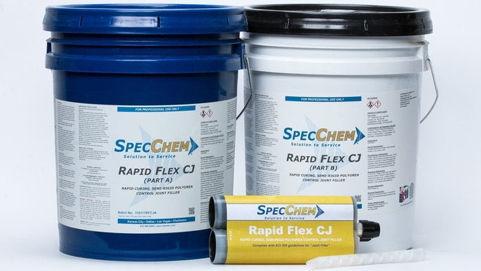 SpecChem | Diamond Tool Store | Concrete | Construction Materials