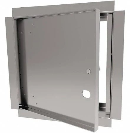 Recessed Access Door | Babcock-Davis | Recessed Pan Door – Diamond Tool ...