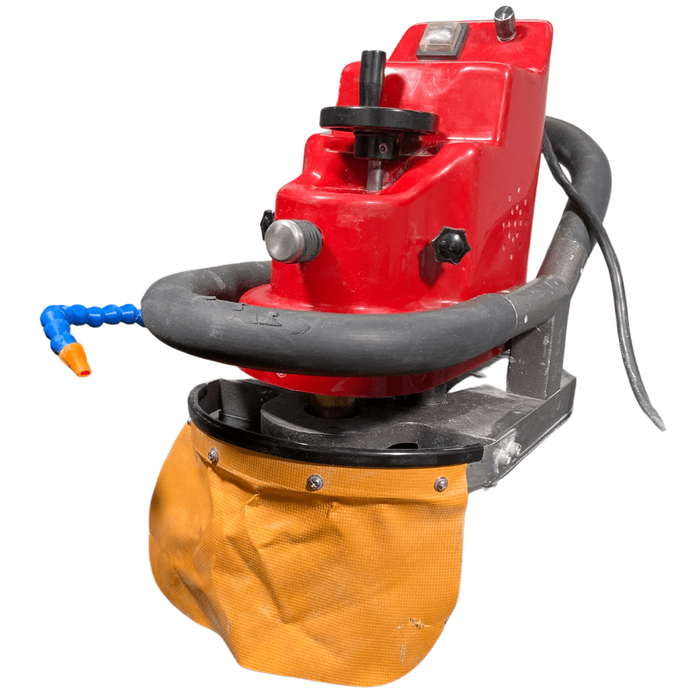 Router For Granite | Stone Routers | Concrete Router | Variable Speed ...