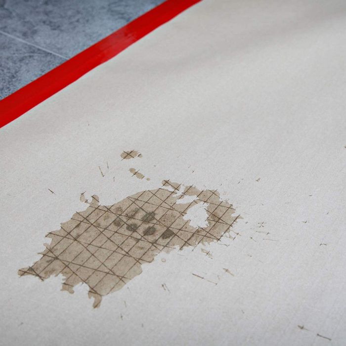 Reinforced Paper | Reinforced Kraft Paper | Surface Prep Paper ...