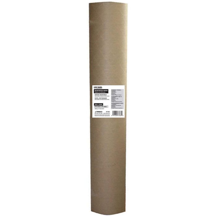 Reinforced Paper | Reinforced Kraft Paper | Surface Prep Paper ...