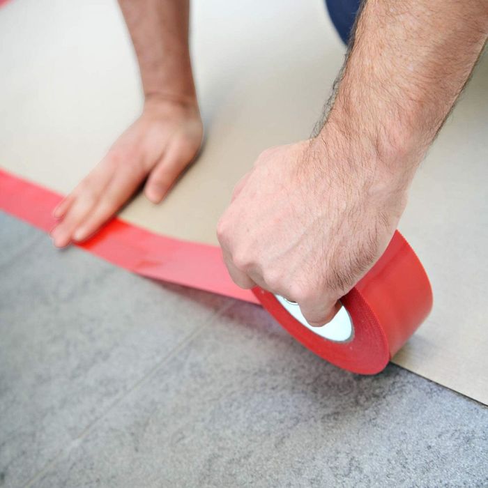 Reinforced Paper | Reinforced Kraft Paper | Surface Prep Paper ...