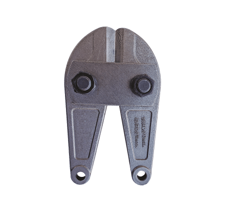 Replacement Blades for Manual Cutting Tools | Rebar Cutter Blades ...