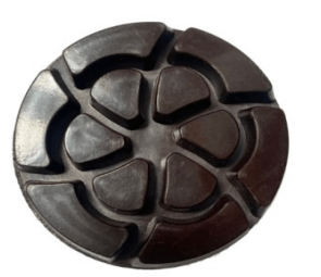 RF Resin | Terrazzo Grinding and Polishing Pad | Stone Polishing Pads ...