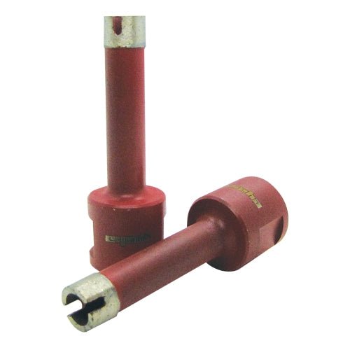 Rockpecker Core Bit for Granite, Marble, Quartz, Quartzite – Diamond ...