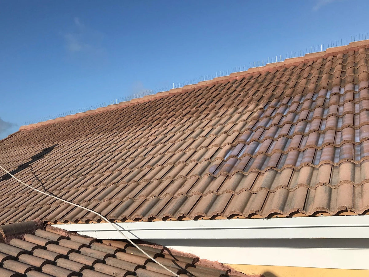 Roof Loc | Roof Sealer | Sealer for Roof Tiles | Shingle Sealer ...