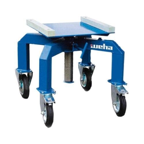 Rotating Trestle Star | Adjustable Stone Sculpting Table Stand ...