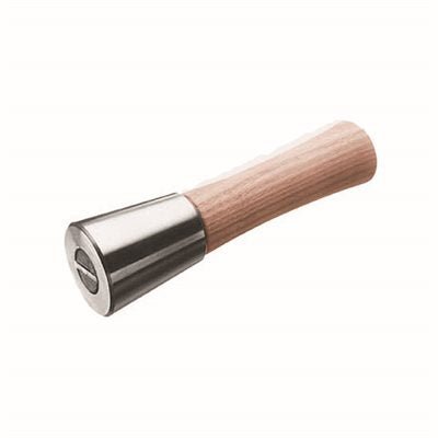 Round Stone Mallet | Bon Tools | Striking Tools | Masonry – Diamond ...