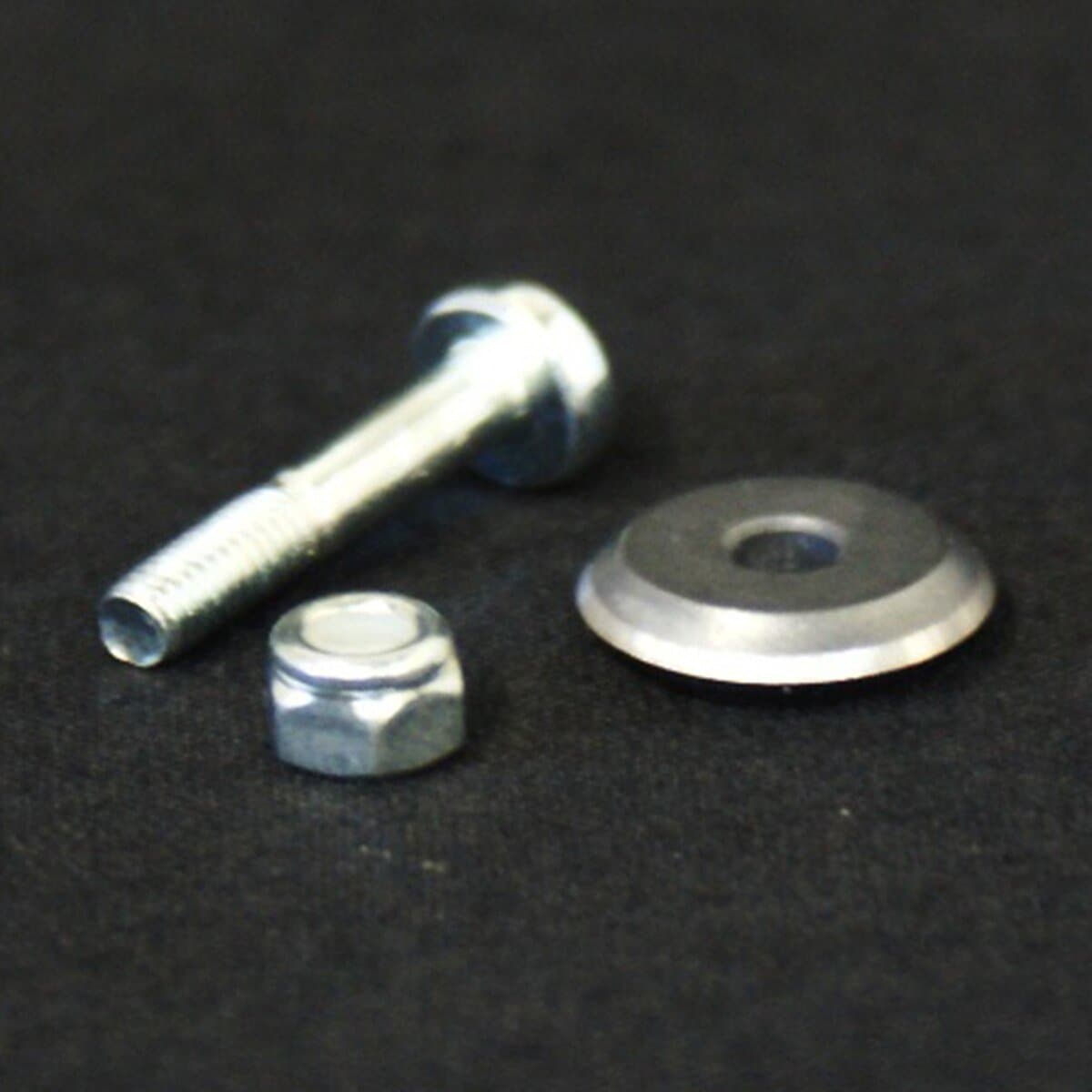 RTC Dual Edge Scoring Wheel | Tile Scorer | Tile Scoring Wheel ...