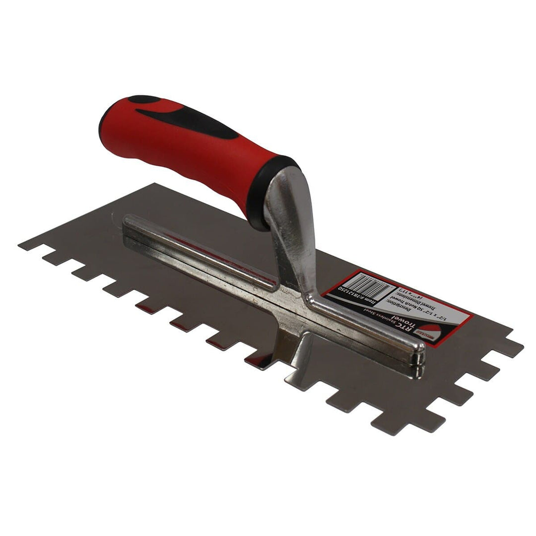 Tile Tools | Tile Trowels | Tile Installation | Tools for Tiling ...