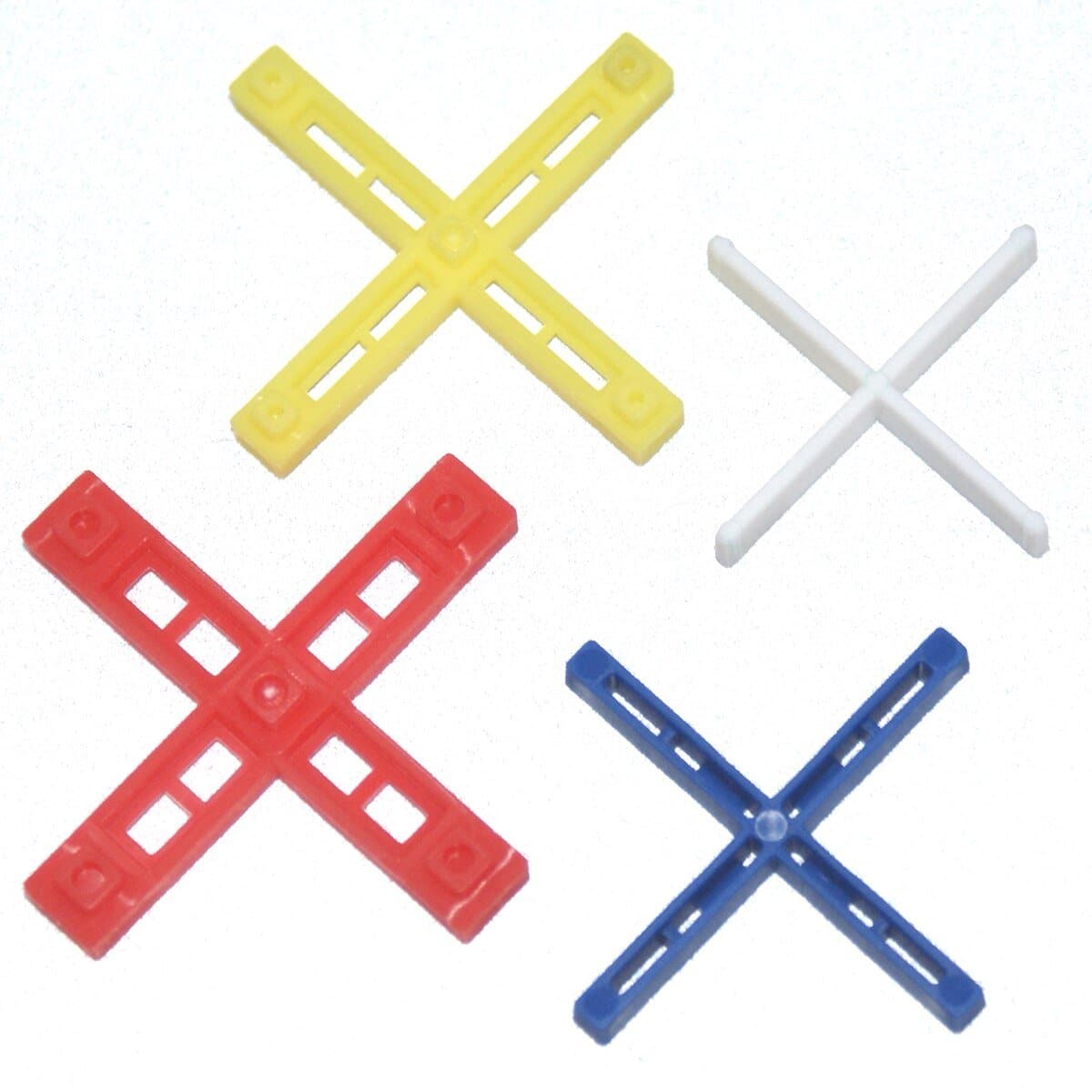 Cross Style Tile Spacers | Tile Separator | Spacer Tiles | Spacer Tool ...