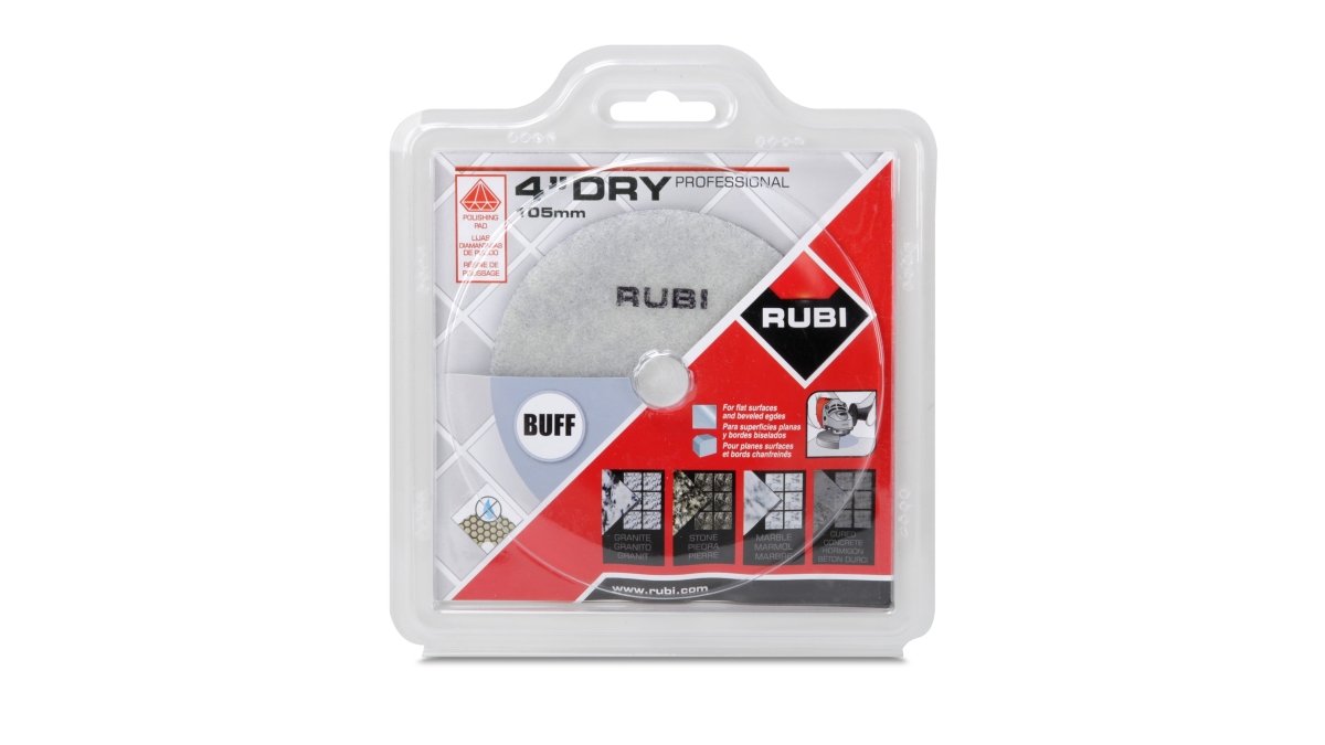 Rubi Tools | Tile Saws | Spacers | Diamond Blades | Tile Cutters ...