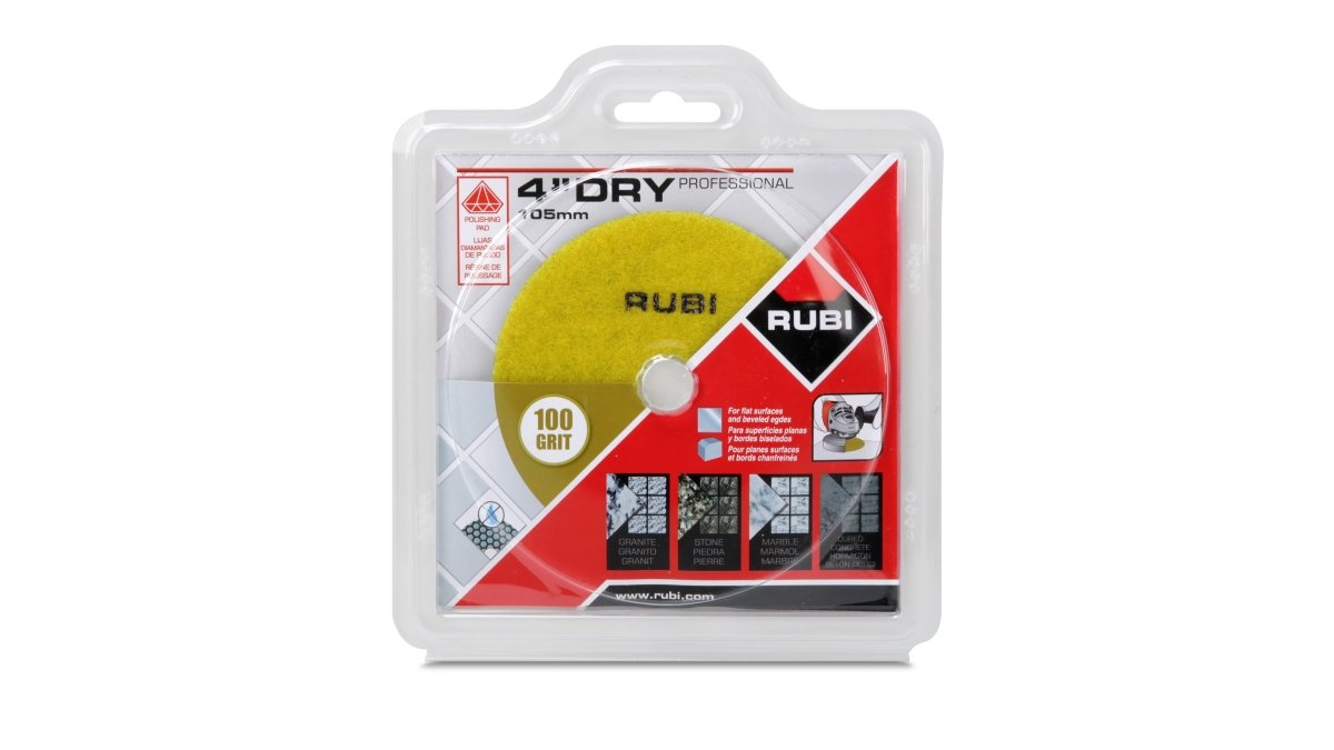 Rubi Tools | Tile Saws | Spacers | Diamond Blades | Tile Cutters ...