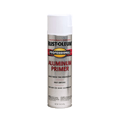 Rust-Oleum Aluminum Primer | Primer for Metal | Primer for Aluminum ...