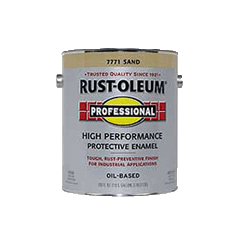 Rust-Oleum High Performance Protective Enamel | Safety Paint | Enamel ...