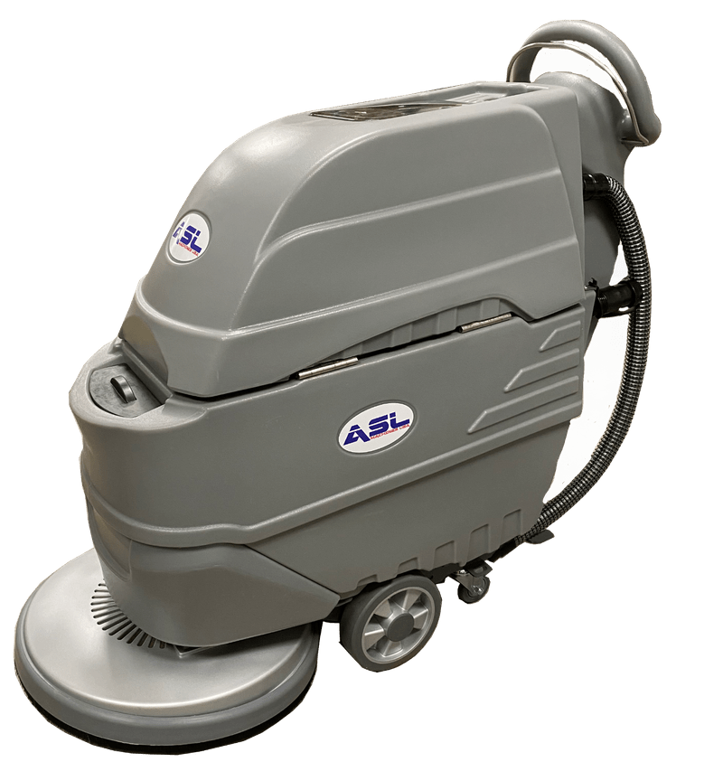 Self-Propelled Auto-Scrubber | Floor Machine | Floor Scrubber – Diamond ...