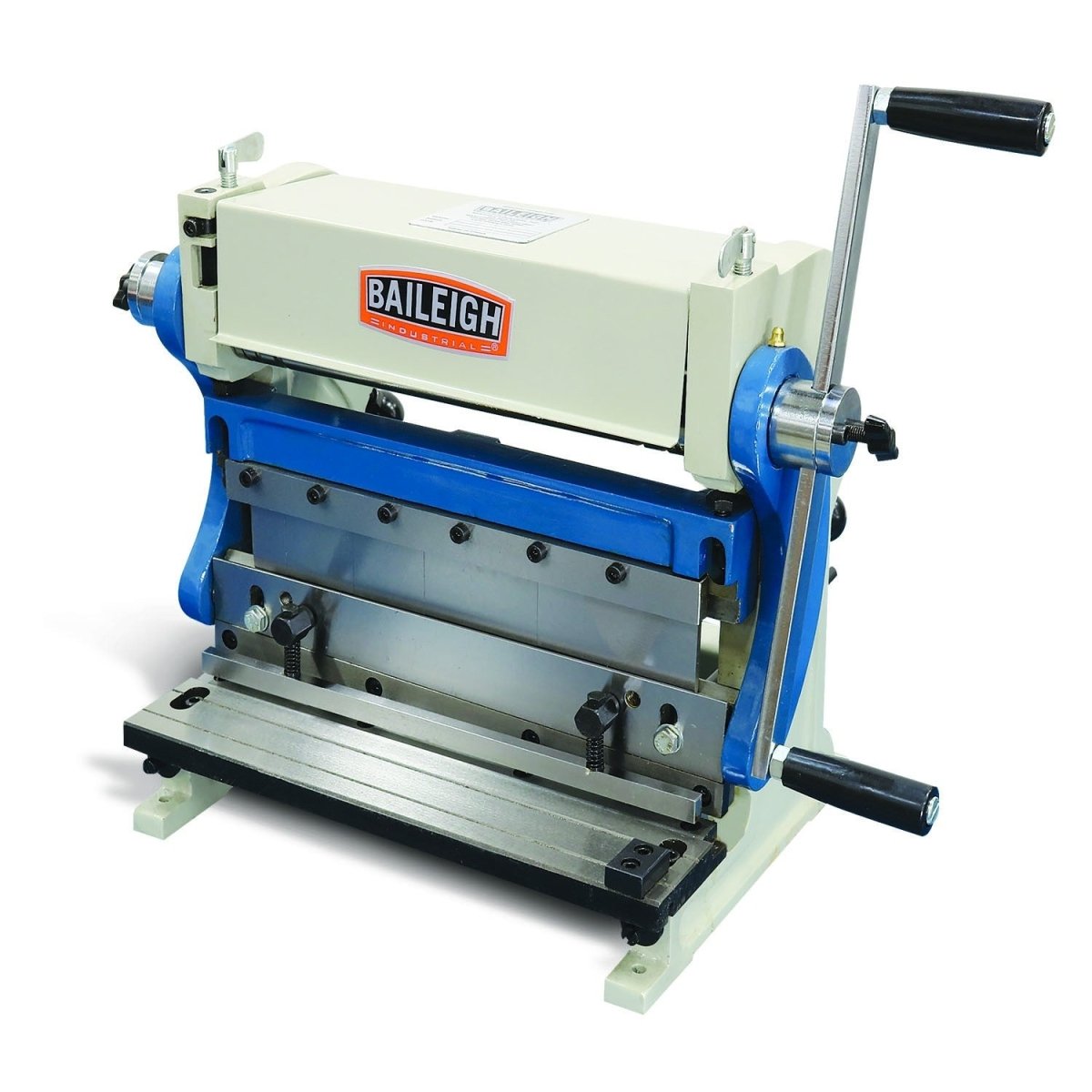 3 in 1 Sheet Metal Machines | Metal Brakes | Sheet Rollers | Shears ...