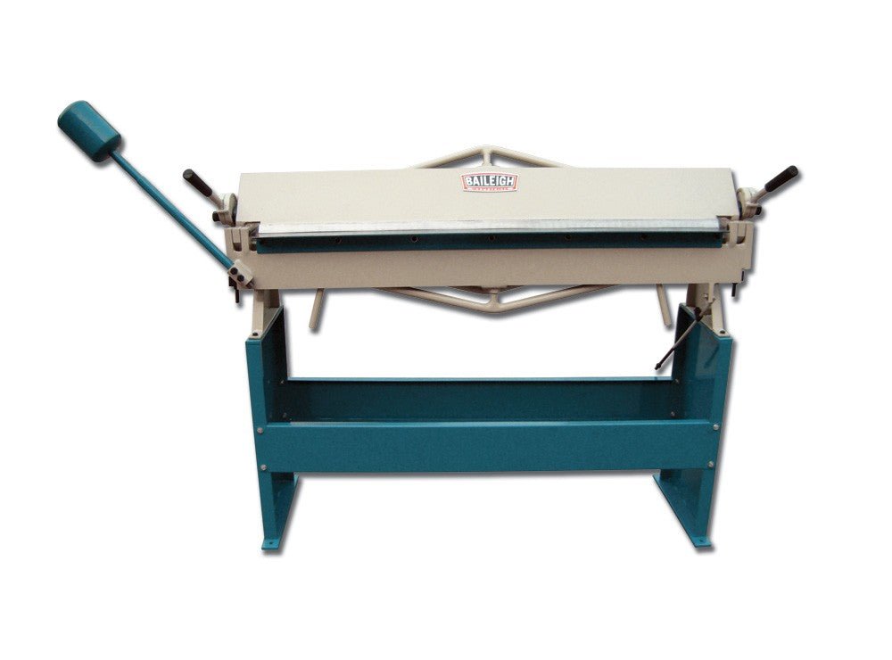 Sheet Metal Brakes and Benders for Sale | Diamond Tool Store