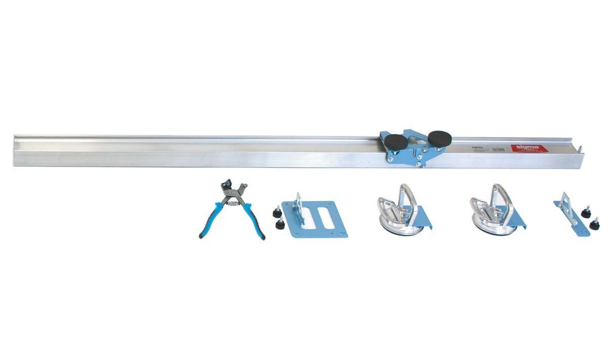 Sigma Kera Cut 128 Thin Tile Cutter | Sigma Cutter | Best Tile Cutter ...