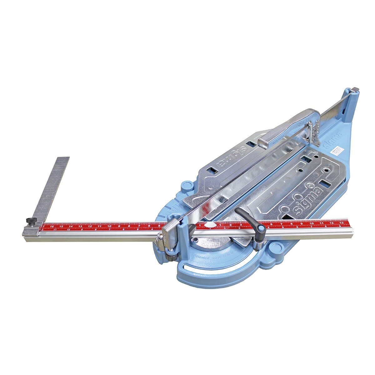 Sigma Tile Cutter | Ceramic Tile Cutters | Tile Cutters | RTC Products ...