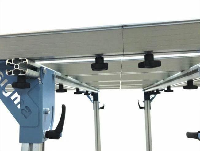 Sigma Work Table | Sigma Tile Tools | Work Table For Tile Installers ...