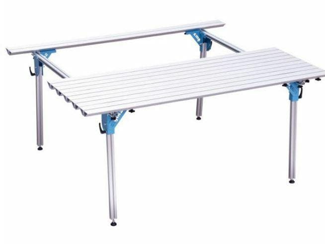 Sigma Work Table | Sigma Tile Tools | Work Table For Tile Installers ...