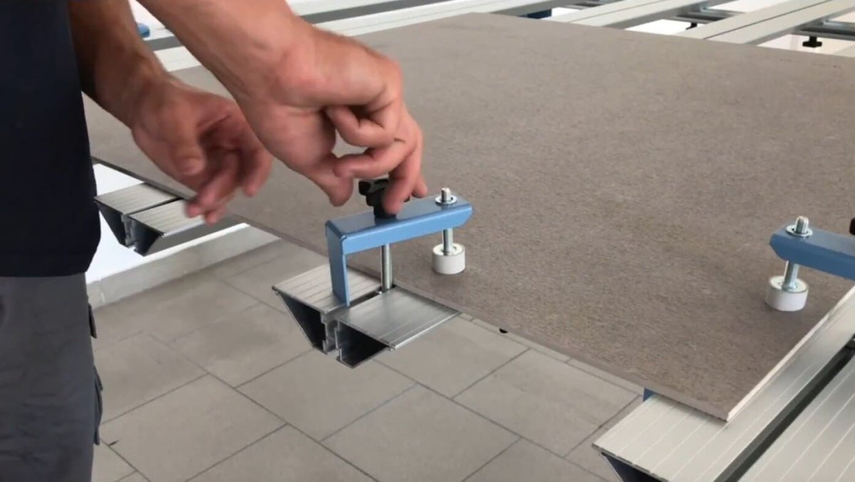 Sigma Work Table | Sigma Tile Tools | Work Table For Tile Installers ...