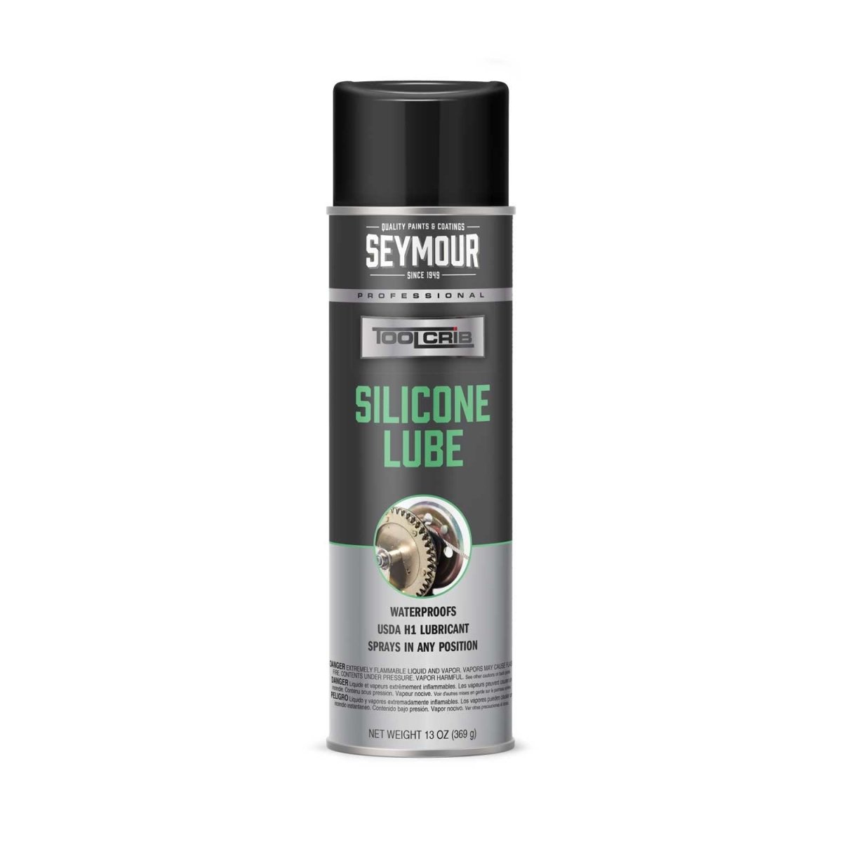 Silicone Lube | Window Lube | Door Lube | Door Lubricant | Chute Lube ...