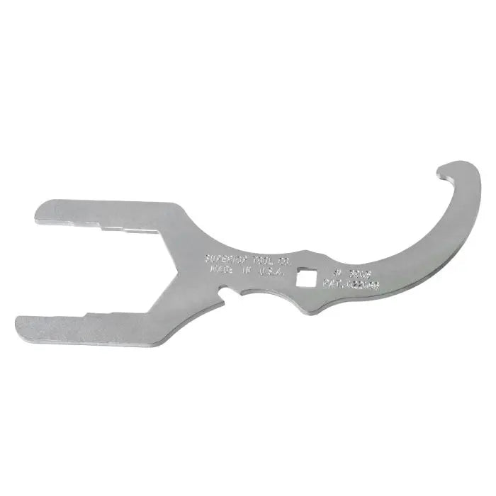 SinkDrain™ Wrench | Superior Tool | Sink Tooling | Sink | Plumbing ...