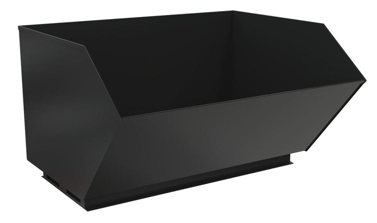 Skid Steer Hopper | Concrete Hopper for Skid Steer | Hopper Attachment ...