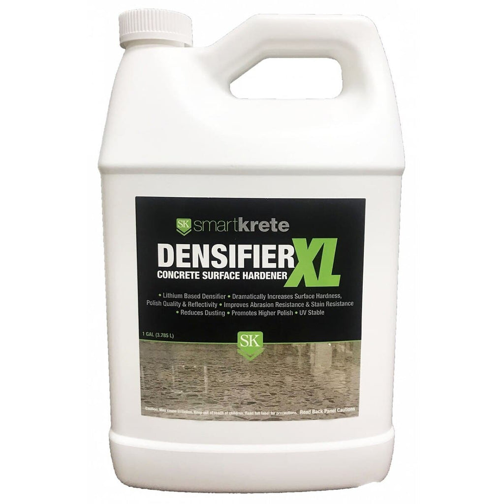 Concrete Densifier | Cement Hardener | Diamond Tool Store