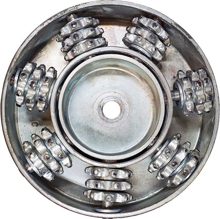 Handheld Scarifiers | Hand Scarifying Machine – Diamond Tool Store