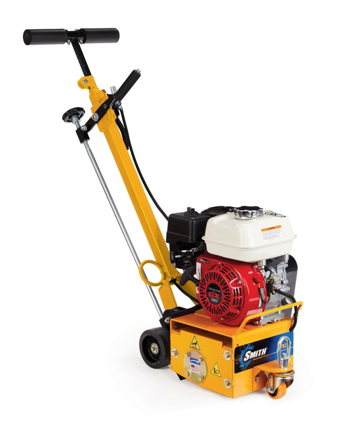 Concrete Scarifiers, Scabblers & Scarifying Machines – Diamond Tool Store