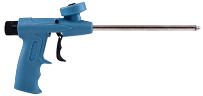 Soudal Compact Gun | Caulk Gun | Soudal | Foam Applicator – Diamond ...