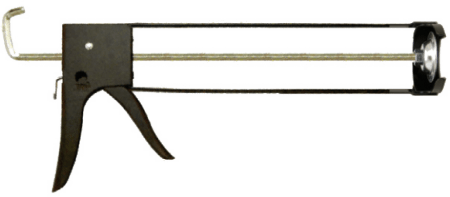 Soudal Skeleton Gun - Case of 12 – Diamond Tool Store