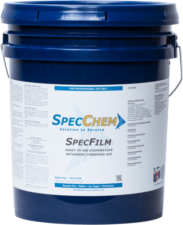 SpecChem | Diamond Tool Store | Concrete | Construction Materials