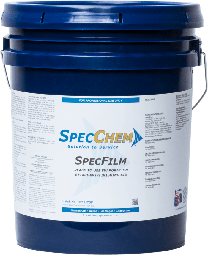 SpecChem | Diamond Tool Store | Concrete | Construction Materials